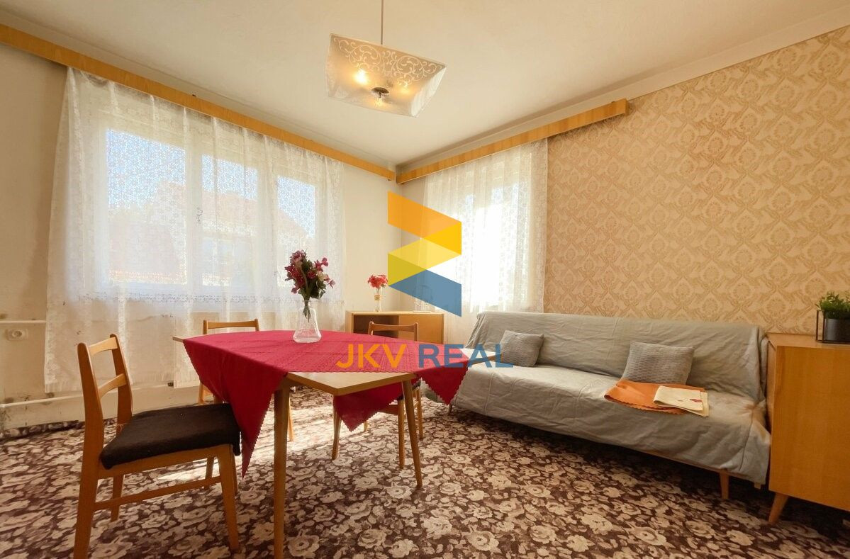 JKV REAL | PREDAJ | RODINNÝ DOM | ZLATNÁ NA OSTROVE | JKV REAL