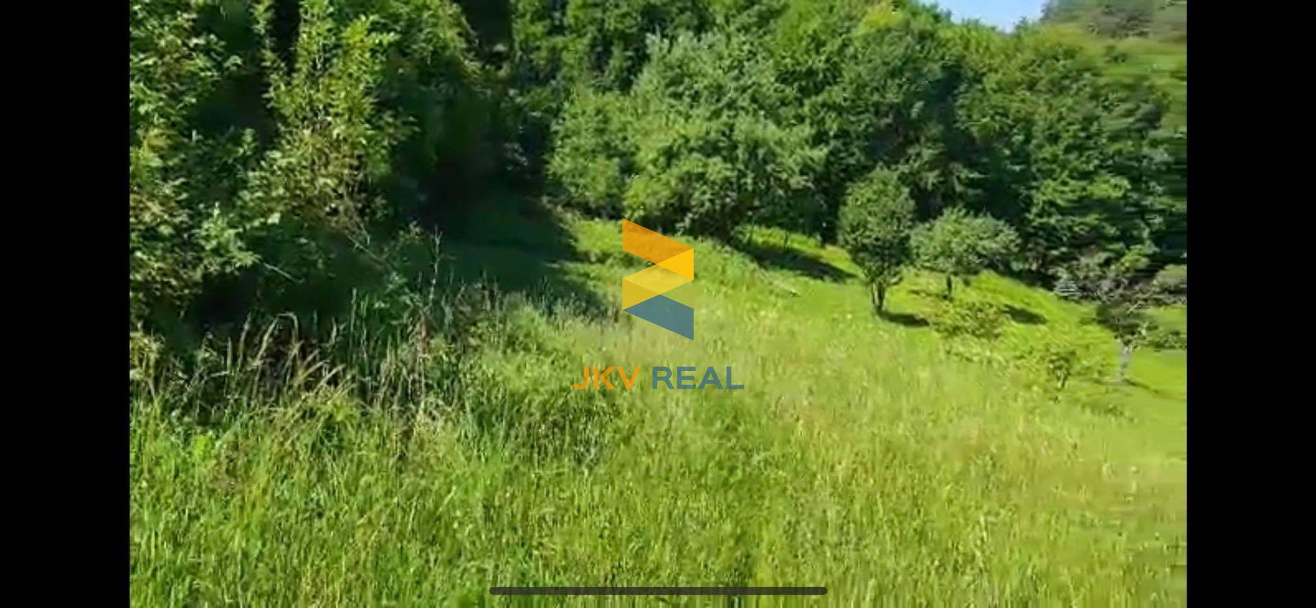 Predáme pozemok na výstavbu rodinných domov v obci Vieska Bezdedov | JKV REAL